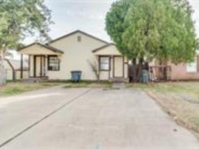 1 Br, 1 bath, Single Family 1302 Northwest Kingsbury Avenue