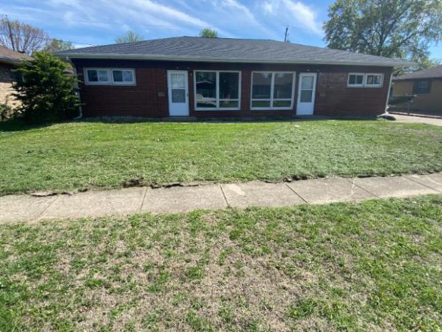 1 Br, 1 bath, Single Family 1308 1/2 Chestnut