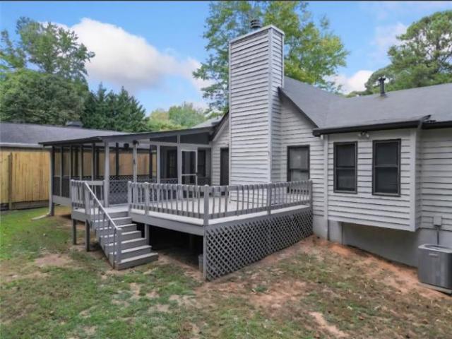 1 Br, 1 bath, Single Family 1315 Shiloh Trail East