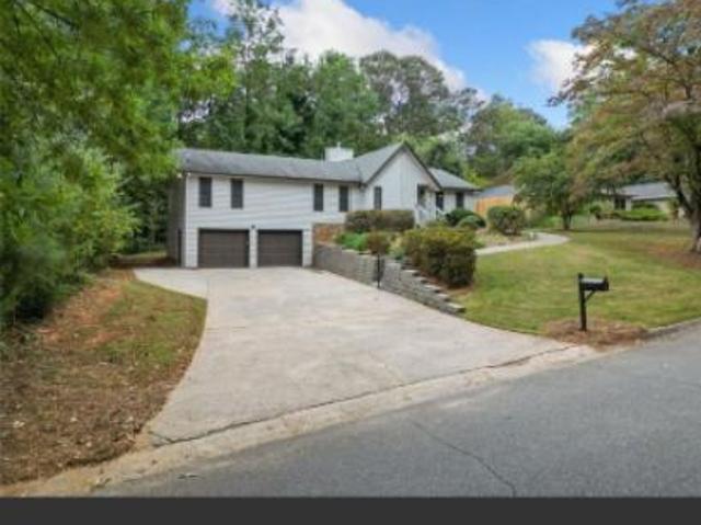 1 Br, 1 bath, Single Family 1315 Shiloh Trail East