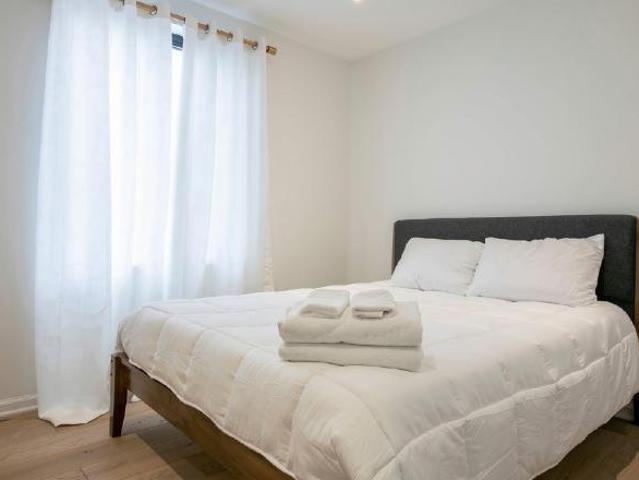 1 Br, 1 bath, Single Family 1321 I St NE