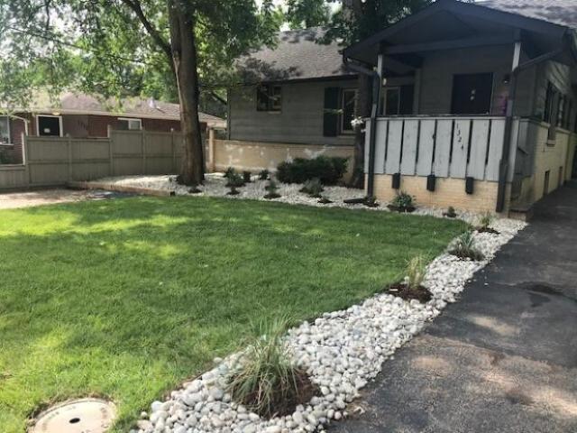 1 Br, 1 bath, Single Family 1324 Balsam