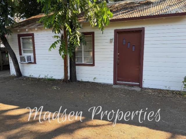 1 Br, 1 bath, Single Family 1326 Mulberry Street