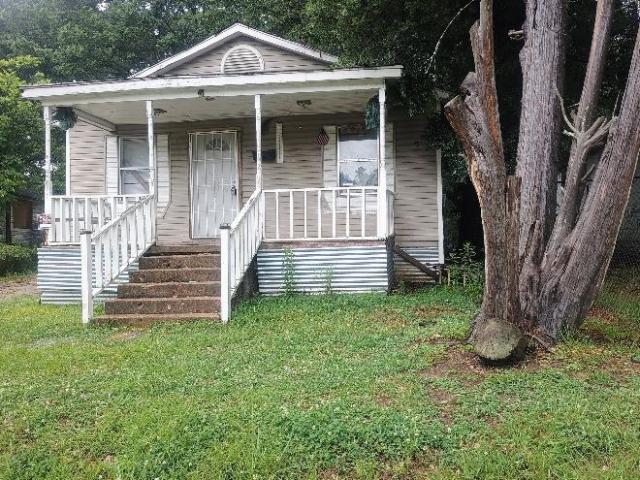 1 Br, 1 bath, Single Family 1328 Perkins Street