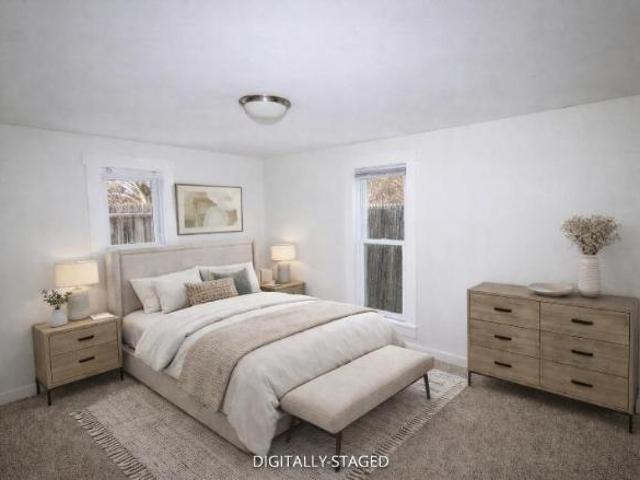 1 Br, 1 bath, Single Family 132 Bridge Rd