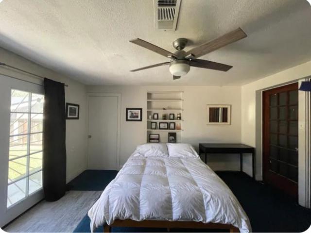 1 Br, 1 bath, Single Family 1345 N Van Ness Ave