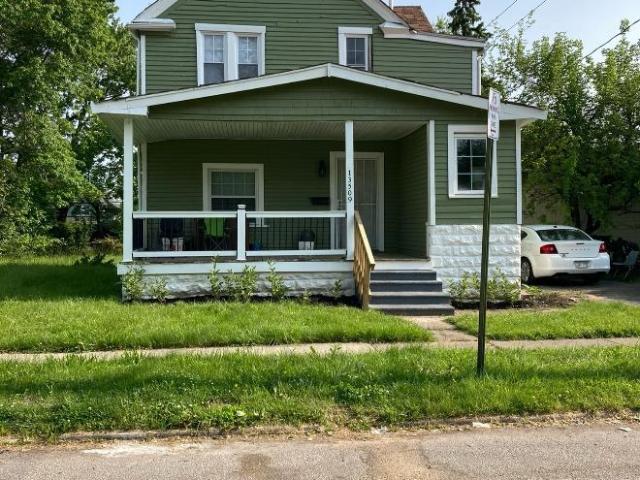 1 Br, 1 bath, Single Family 13509 Marston Ave