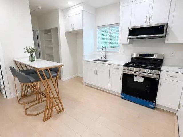 1 Br, 1 bath, Single Family 13794 Marchant Ave