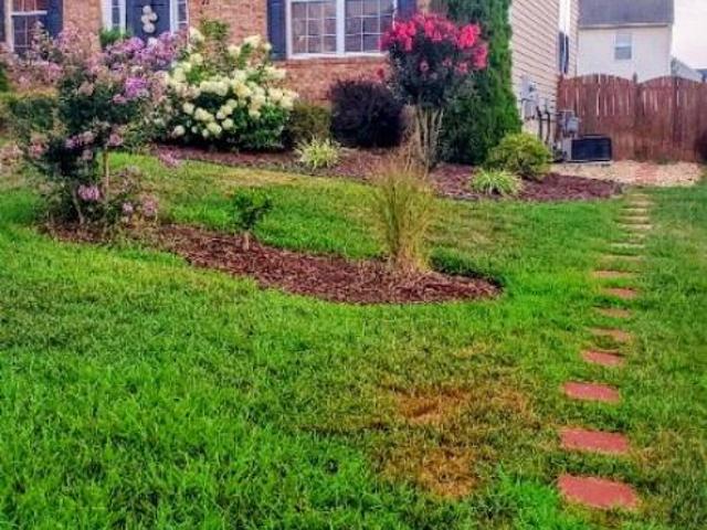 1 Br, 1 bath, Single Family 1 Masters Dr