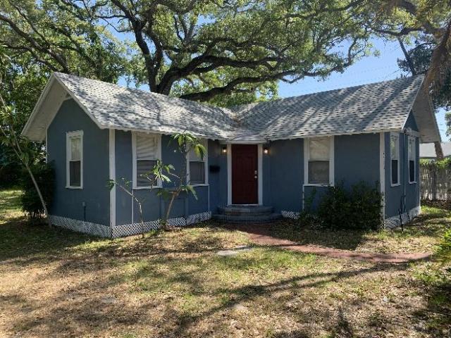1 Br, 1 bath, Single Family 2425 22nd Avenue South
