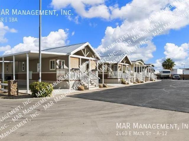 1 Br, 1 bath, Single Family 2460 E Main St