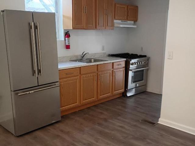 1 Br, 1 bath, Single Family 246 E Hanover Street