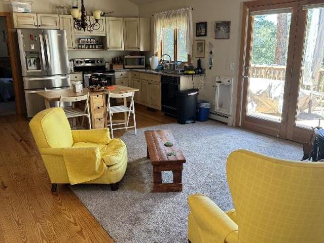 1 Br, 1 bath, Single Family 24728 Foothills Dr N