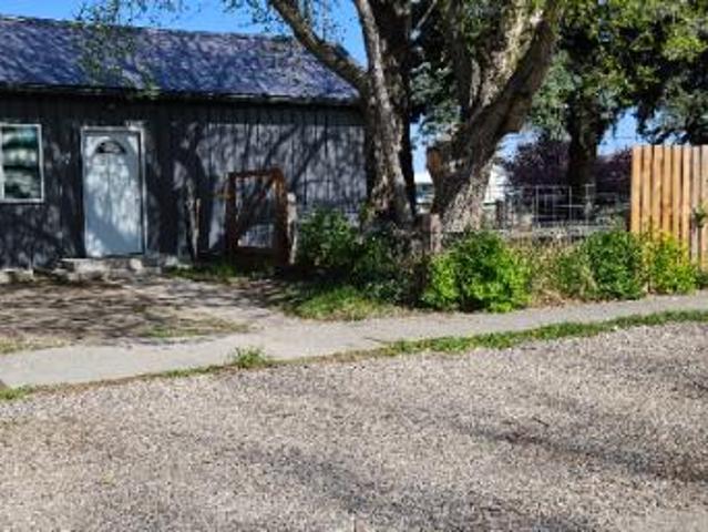 1 Br, 1 bath, Single Family 24 East Adams Street