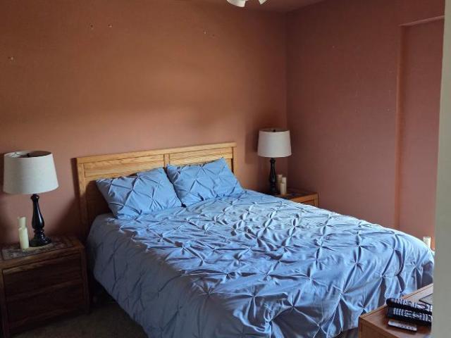 1 Br, 1 bath, Single Family 2525 Wheeler Peak Dr NE