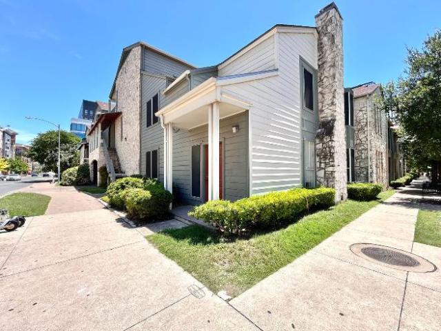 1 Br, 1 bath, Single Family 2529 Rio Grande St