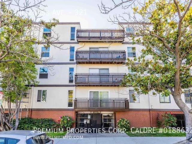 1 Br, 1 bath, Single Family 2530 Hillegass Ave