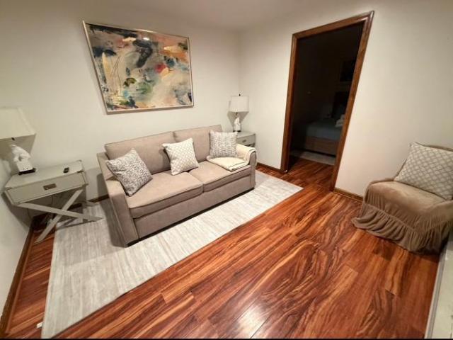1 Br, 1 bath, Single Family 257 Hoffman Rd