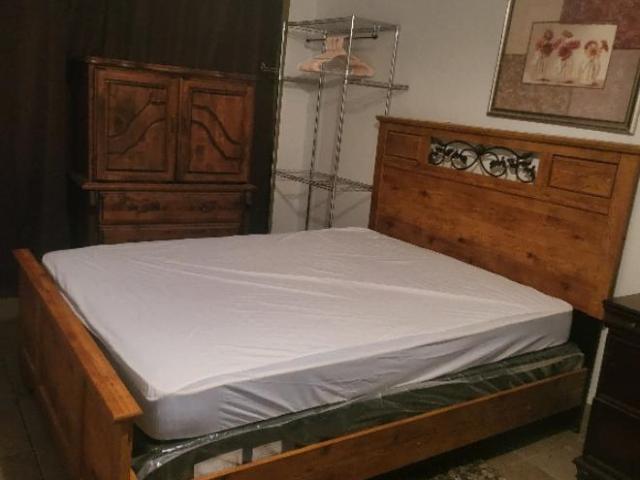 1 Br, 1 bath, Single Family 2540 Byrd Ave