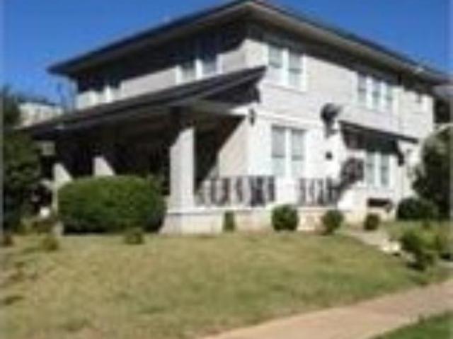 1 Br, 1 bath, Single Family 2600 N Robinson b