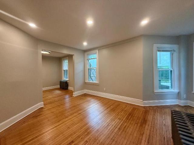 1 Br, 1 bath, Single Family 2602 W 18th Street