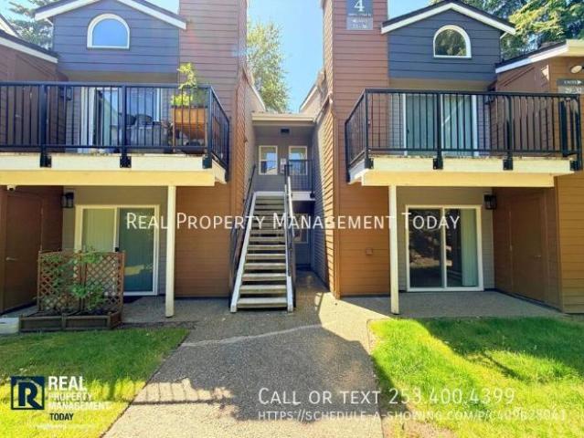 1 Br, 1 bath, Single Family 2609 S 272nd St