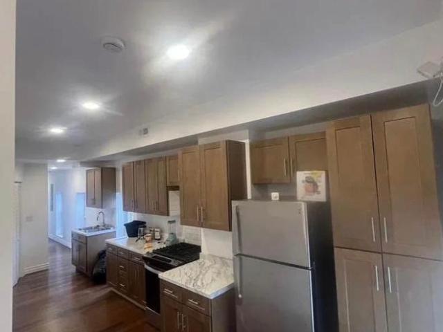 1 Br, 1 bath, Single Family 2620 Mcelderry St