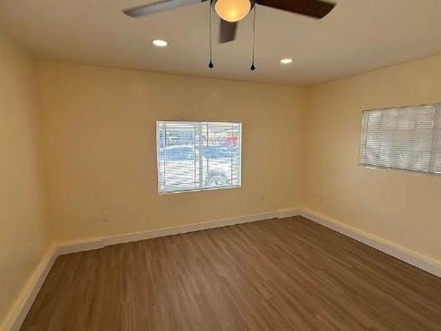 1 Br, 1 bath, Single Family 2624 Caulfield Dr
