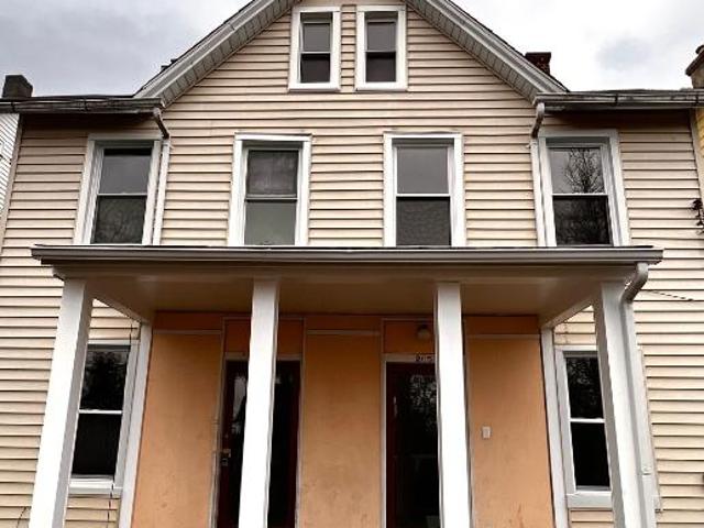 1 Br, 1 bath, Single Family 265 Mackall Street