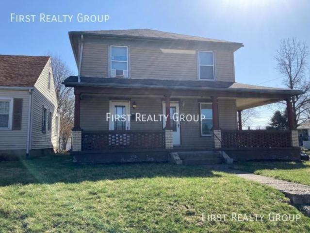 1 Br, 1 bath, Single Family 2660 Hazel Avenue