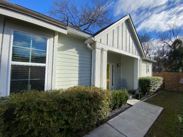 1 Br, 1 bath, Single Family 2700 Francisco St