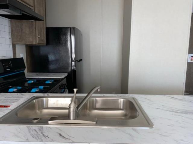 1 Br, 1 bath, Single Family 2705 Dryden Rd