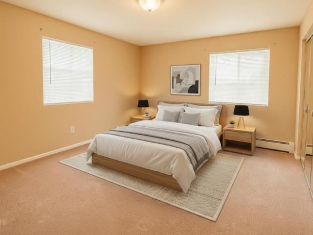 1 Br, 1 bath, Single Family 2710 Rosalyn Ct