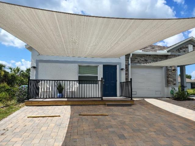 1 Br, 1 bath, Single Family 27225 Monroe St