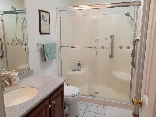 1 Br, 1 bath, Single Family 2755 Pleasant Hill Church Rd