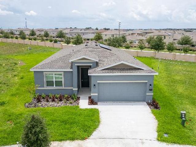 1 Br, 1 bath, Single Family 276 Taft Drive