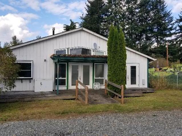 1 Br, 1 bath, Single Family 27914 Hinkleman Rd