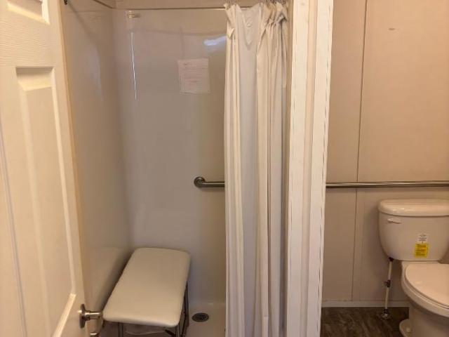 1 Br, 1 bath, Single Family 2801 Johnson Rd