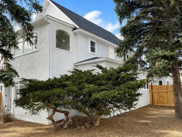 1 Br, 1 bath, Single Family 2801 W Uintah Street