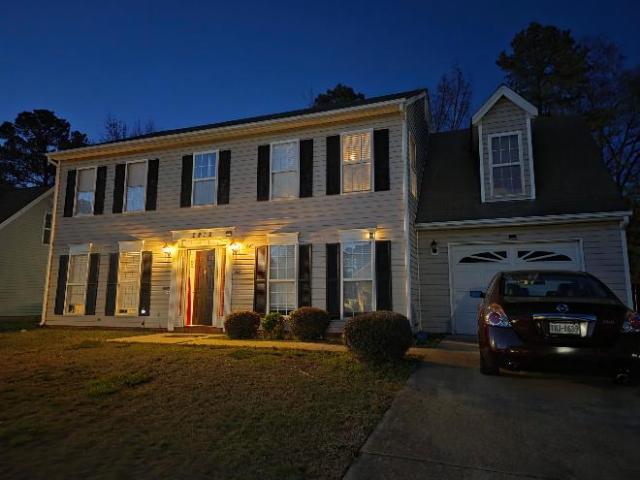 1 Br, 1 bath, Single Family 2812 Amherst Ridge Way