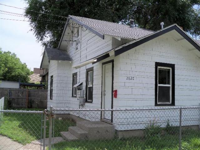 1 Br, 1 bath, Single Family 2820 3rd Ave South