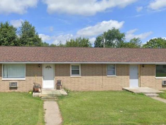 1 Br, 1 bath, Single Family 2826 E Thomas Avenue