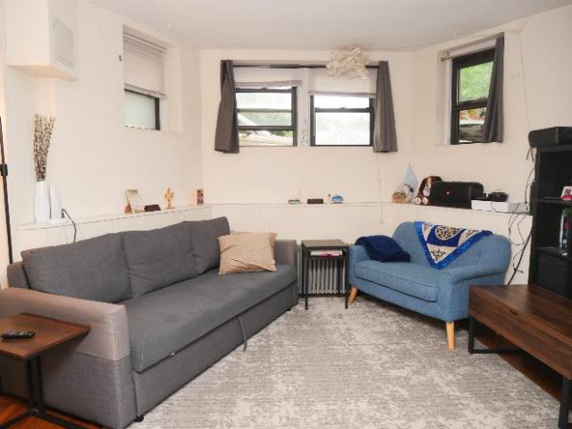 1 Br, 1 bath, Single Family 28 Browne St