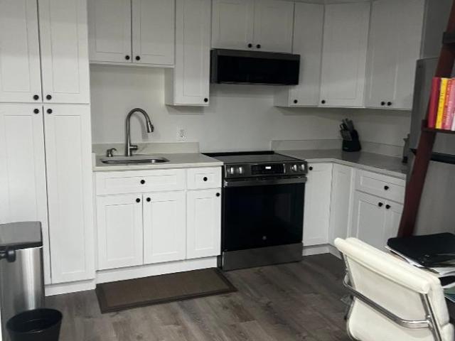 1 Br, 1 bath, Single Family 2908 Fort Baker Drive SE