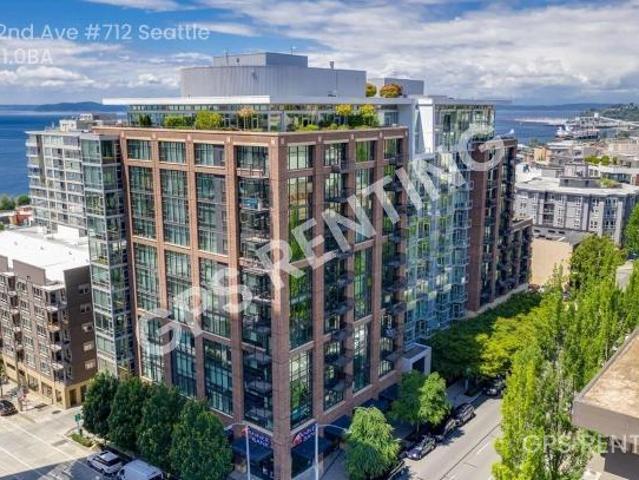 1 Br, 1 bath, Single Family 2911 2nd Ave