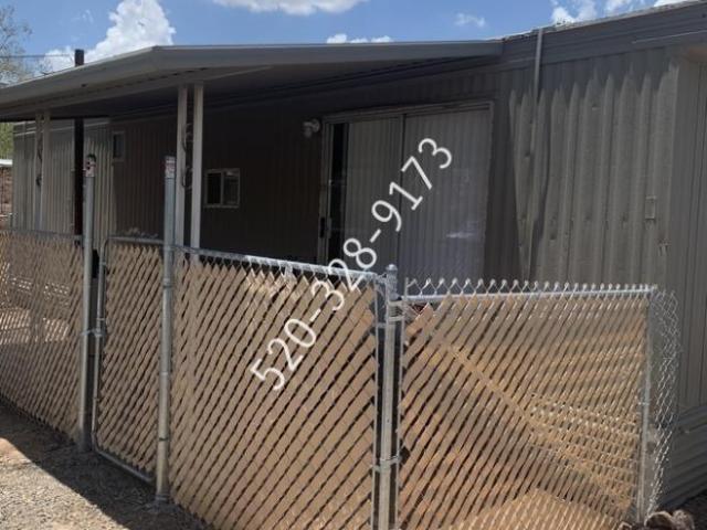 1 Br, 1 bath, Single Family 2945 N Alvernon