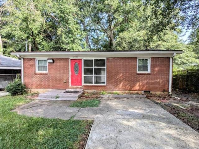 1 Br, 1 bath, Single Family 2955 1st Avenue Southwest