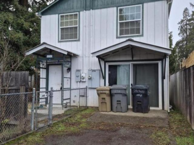 1 Br, 1 bath, Single Family 296 Reddy St