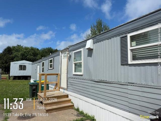 1 Br, 1 bath, Single Family 2971 W 12th St