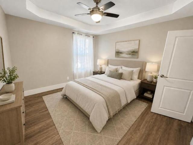 1 Br, 1 bath, Single Family 29 Gibson Avenue
